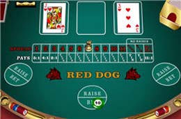 Free Red Dog Game - The Casinos Guide