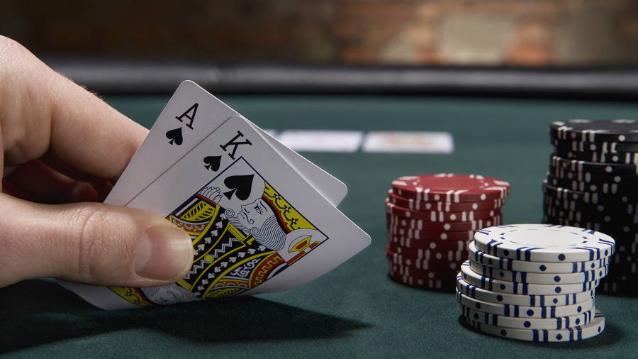 Different kinds of Blackjack games - The Casinos Guide